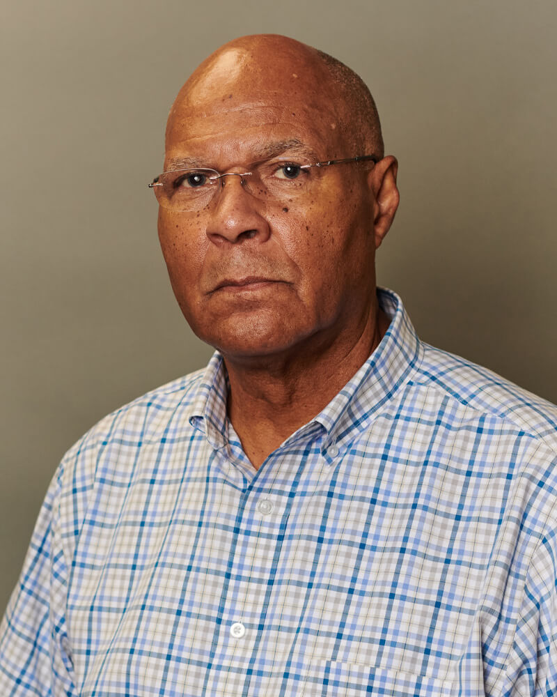 Meet the Leadership Team - Dedicated to Disability Support