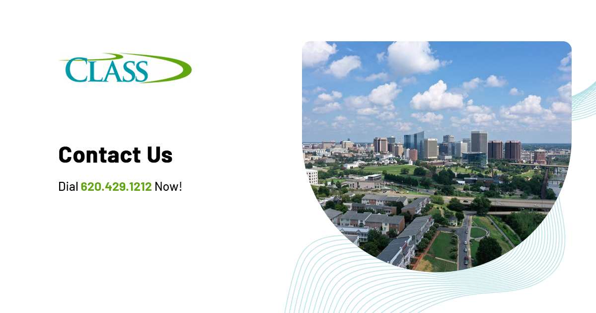 Contact CLASS | We're Here to Help