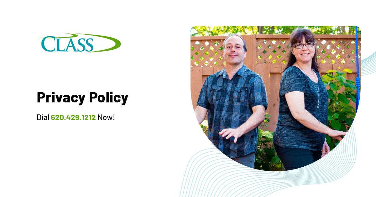 CLASS LTD Privacy Policy: Your Rights and Information Security